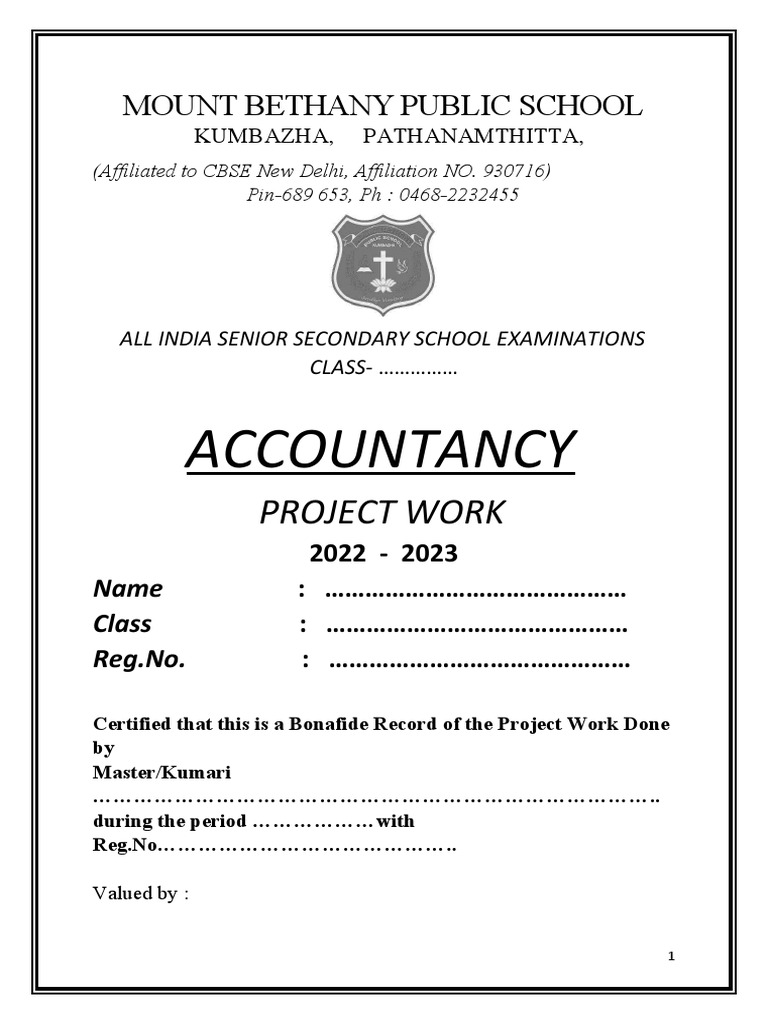 Analysis of Segment Performance: A Case Study of Reliance Industries ...