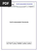 Traffic Management Plan | PDF | Traffic | Road