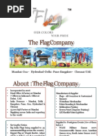 Golf Flags Template | PDF | Sports & Recreation | Games & Activities