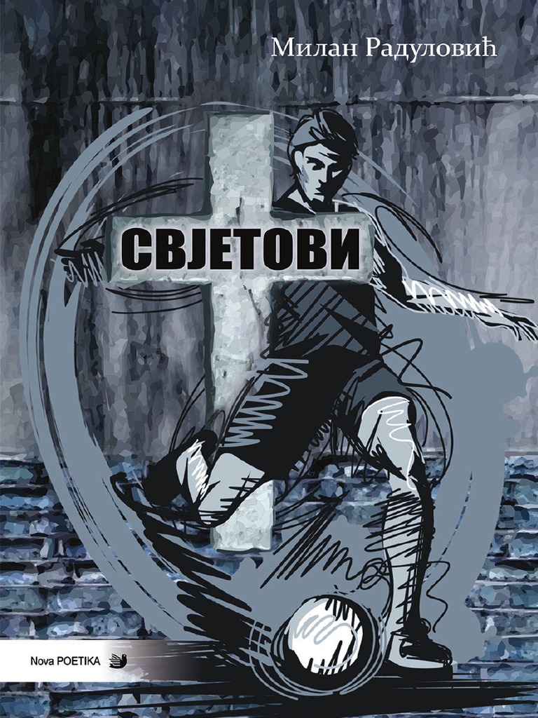 SVJETOVI - Milan Radulovic | PDF