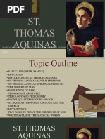 LESSON-2-The-Self-according-to-Medieval-Philosophers | PDF | Augustine ...