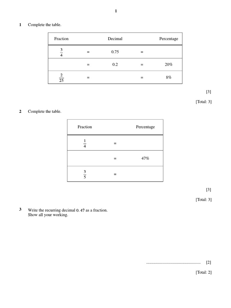 MATH Workbook | PDF | Notation | Mathematical Concepts