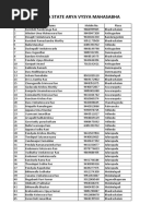 List of 276 Thevaram Padal Petra Shiva Sthalangal | PDF | Idealism ...