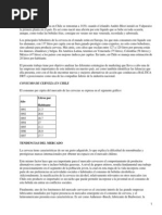 Definición y Ejemplos de Concisión | PDF | Artes del Lenguaje y ...