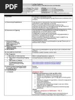 Lesson Exemplar Grade 6 Ap | PDF