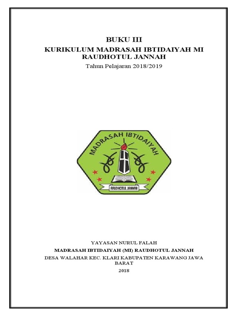 Cover Buku 3 Pdf