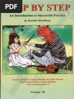 Suzuki Pre-Twinkle Game Ideas | PDF | String Instruments | Violin