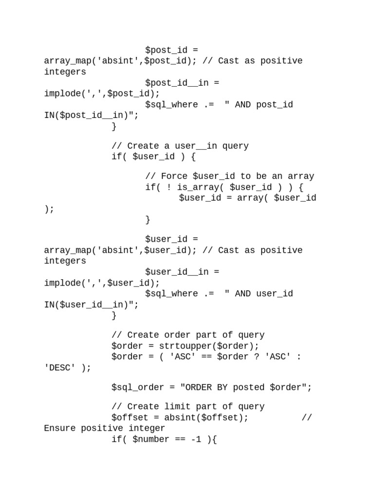 Pro WordPress Theme Development - Split - 8 | PDF | Word Press | Subroutine