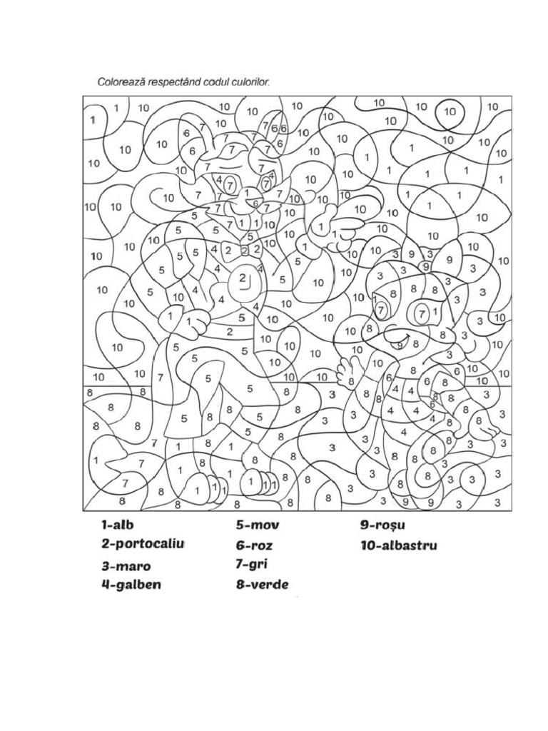 Fisa Avap, Clasa 1 D. | PDF