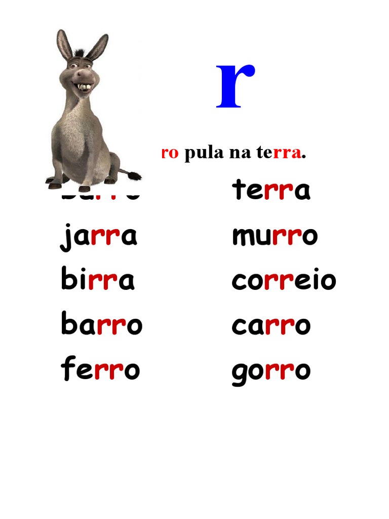 Cartazes Casos de Leitura | PDF