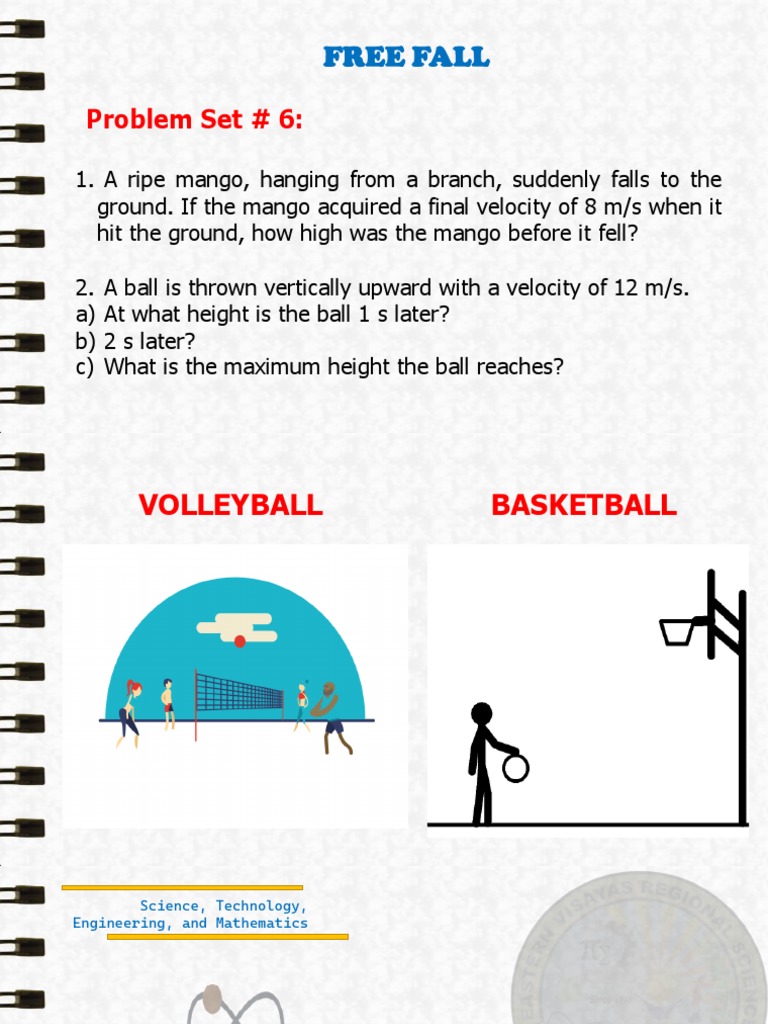 LESSON 8 Projectile Motion | PDF | Projectiles | Dynamics (Mechanics)