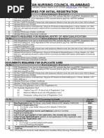 CHECKLIST-OF-REQUIREMENTS-FOR-RENEWAL-OF-PCO-ACCREDITATION | PDF