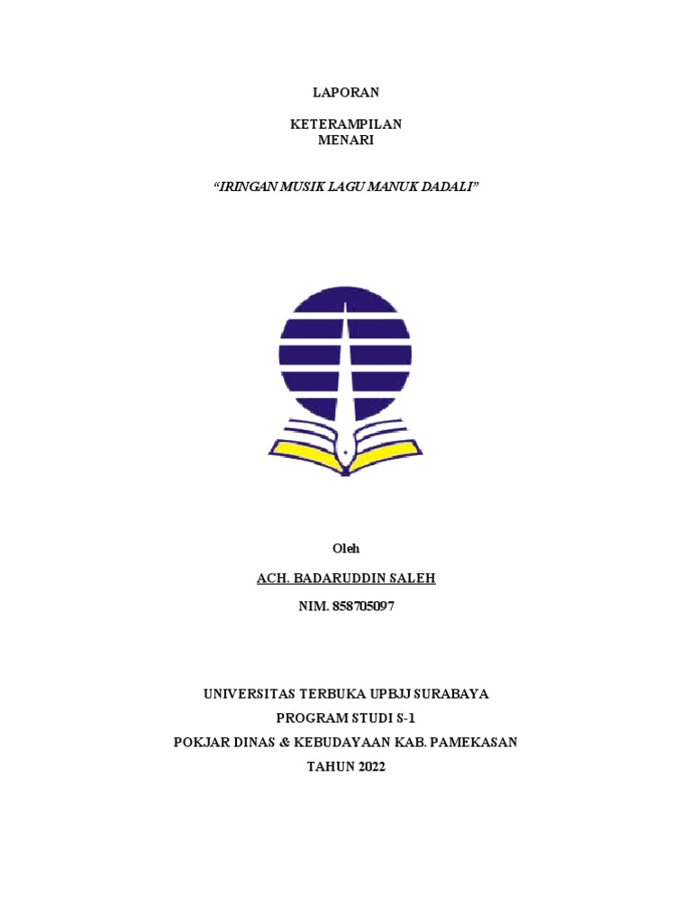 TT3 Pendidikan Seni Di SD | PDF | Kajian Bahasa Asing