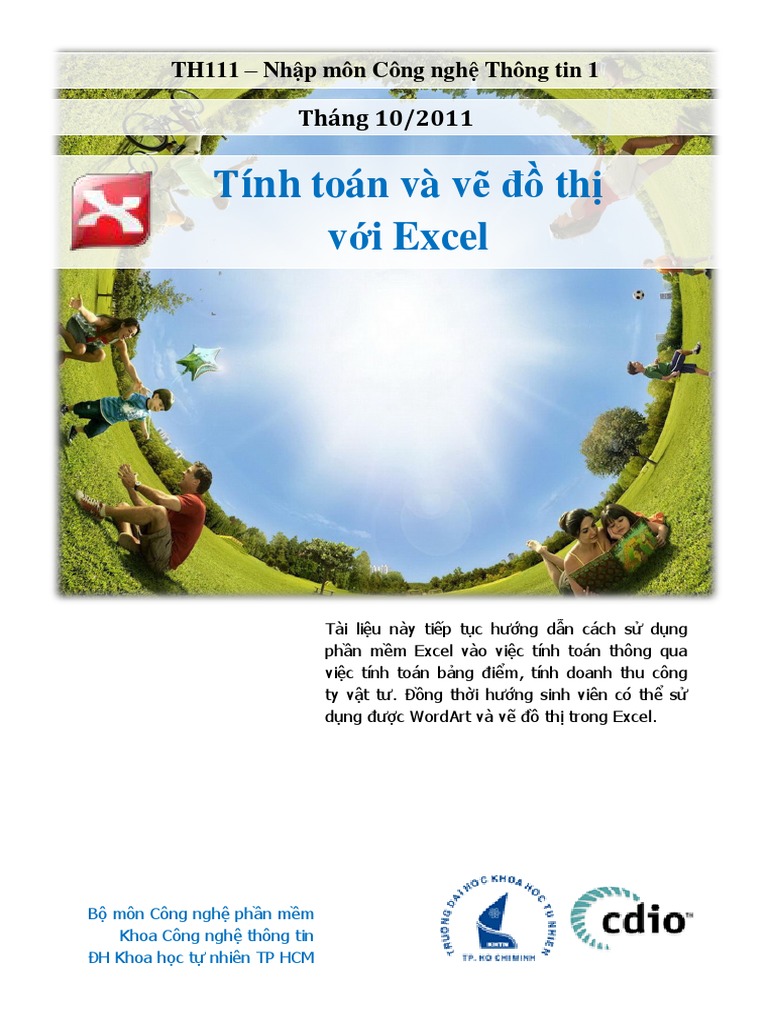 Ctt123 GV TH Week03 Excel | PDF