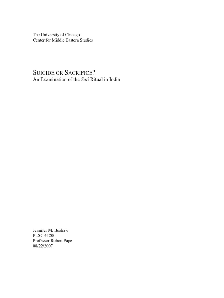 Exploring the Complex History and Motivations Behind the Controversial ...