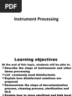 HMIS 105 Health Unit Outpatient Monthly Report | PDF | Infection ...