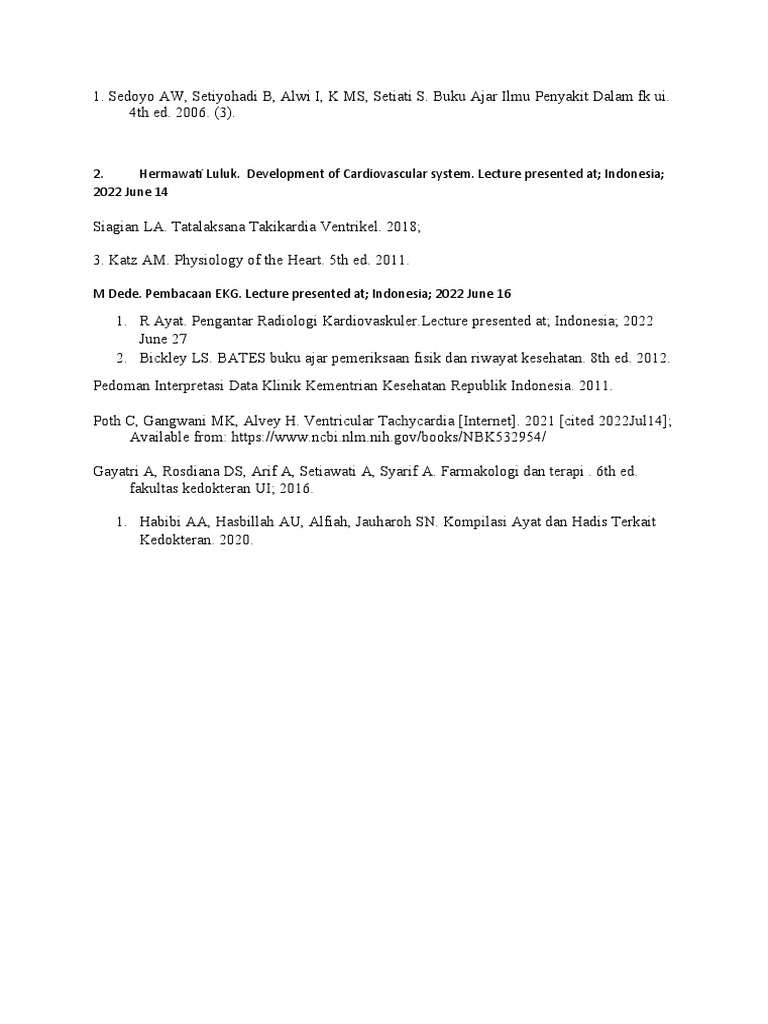 Dafpus | PDF