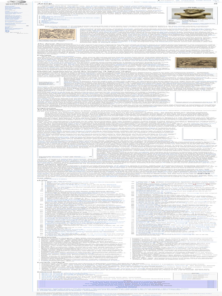 Aesop Wikipedia Pdf Aesop