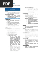 PERDEV 2nd Quarter Reviewer | PDF | Intimate Relationships | Emotional Intelligence