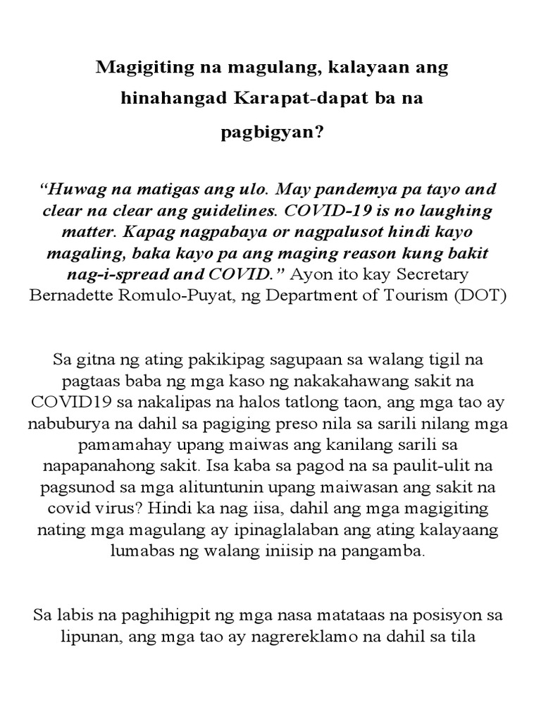 Editorial Writing | PDF