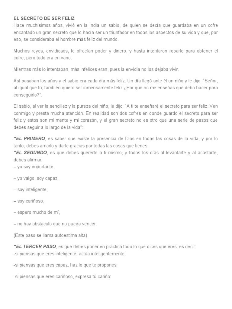 Lecturas de Reflexion | PDF | León | Amor