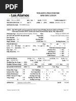 Pressure Vessel Design PD 5500 | PDF | Nondestructive Testing | Welding