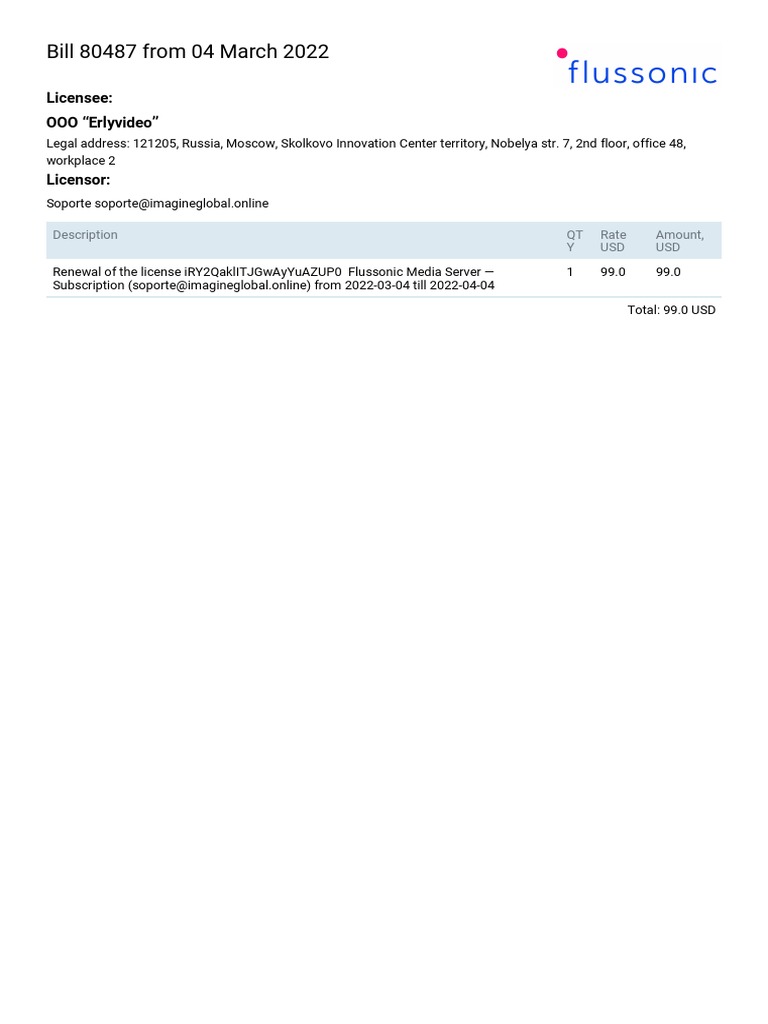 Bill 80487 | PDF