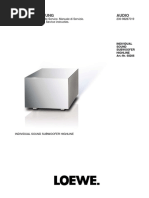 Electrical_Load_List | PDF | Electricity | Electrical Engineering