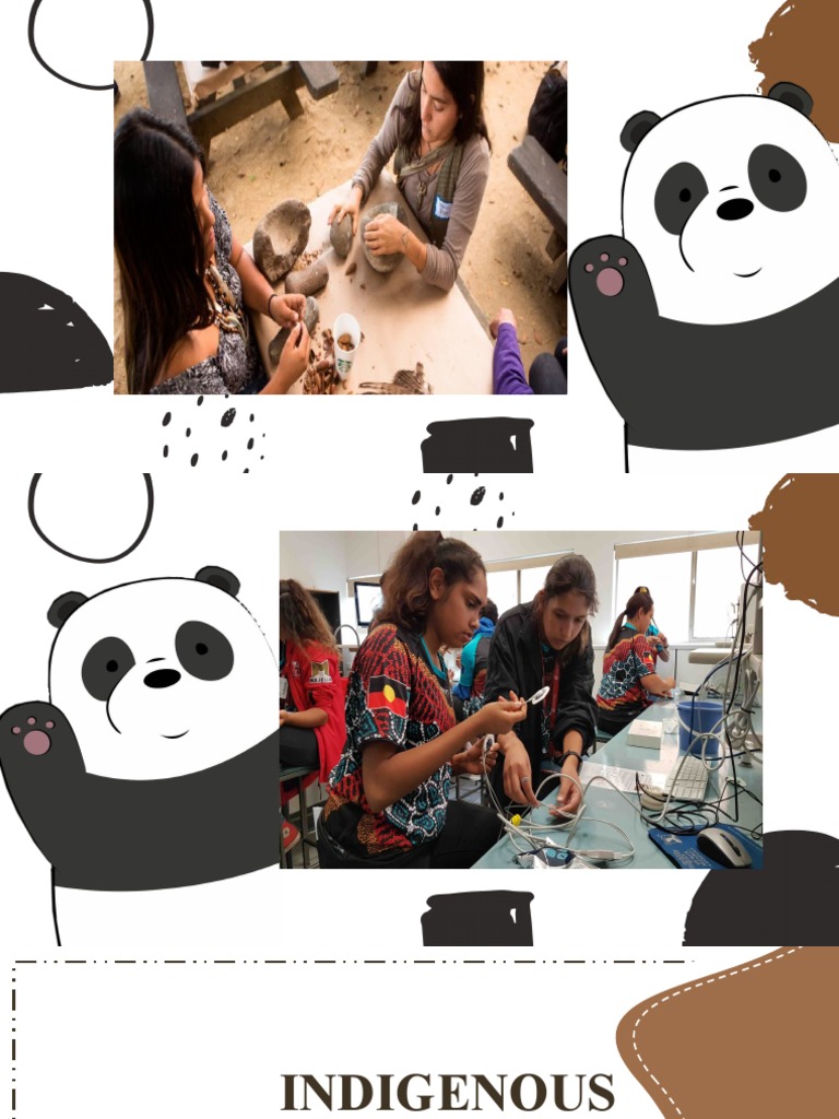 Lesson 4 Indigenous Science | PDF | Science | Experience