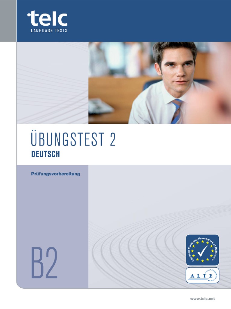 ÜBUNGSTEST 2 DEUTSCH. Prüfungsvorbereitung. - PDF Kostenfreier Download ...