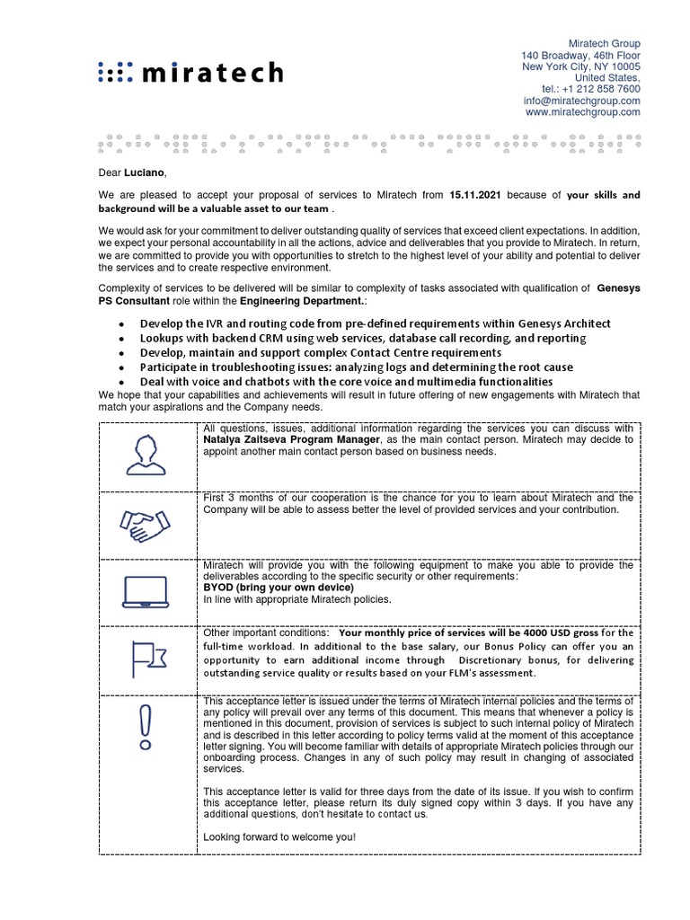 Resume-SachinGupta PureEngage+PureCloud | PDF | Computing | Business
