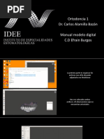 Exocad Manual How-to-install-Libraries Es Screen | PDF | Biblioteca ...
