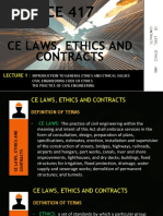 Code of Ethics For Civil Engineers Pice | PDF | Engineer | Engineering