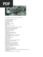 BS 2573-1 - 1983 - Rules For The Design of Cranes | PDF