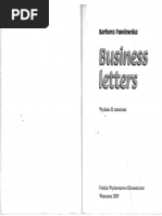 Bilans (Wzór Według UoR W Układzie Dwujęzycznym) - Żółte | PDF