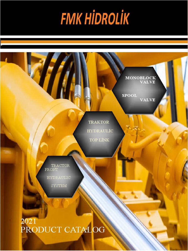 FMK Katalog 2021 | PDF