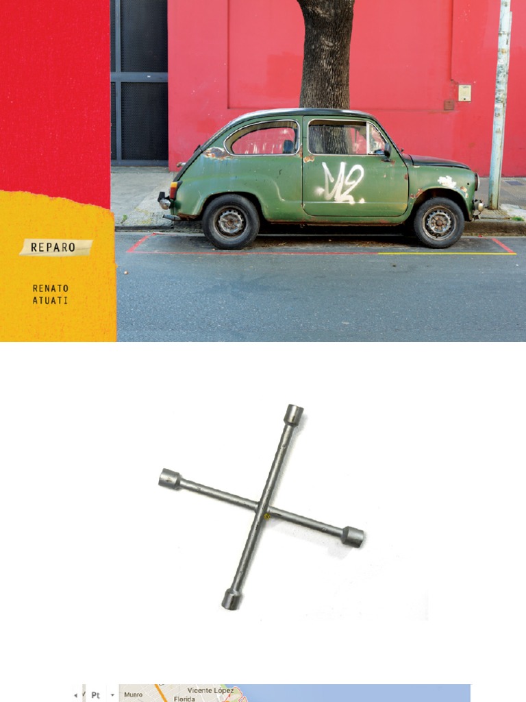 Repato, 2015 - Renatoatuati | PDF