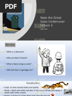 The Princess in Black Teacher's Guide | PDF | Teaching And Learning