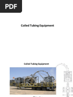 SLB Coil Tubing Services Manual PDF | PDF | Transmission (Mechanics ...