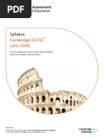 SPQR | PDF | Roman Empire | Ancient Rome