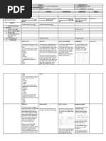Science3 q2 Mod2 Animals Theirimmedaitesurroundings | PDF | Organisms