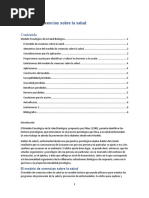 ESTILOS PARENTALES Y Cuestionario de Patrones de Autoridad Parental | PDF