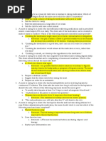 Code Blue Team Roles & Protocols | PDF | Cardiopulmonary Resuscitation ...