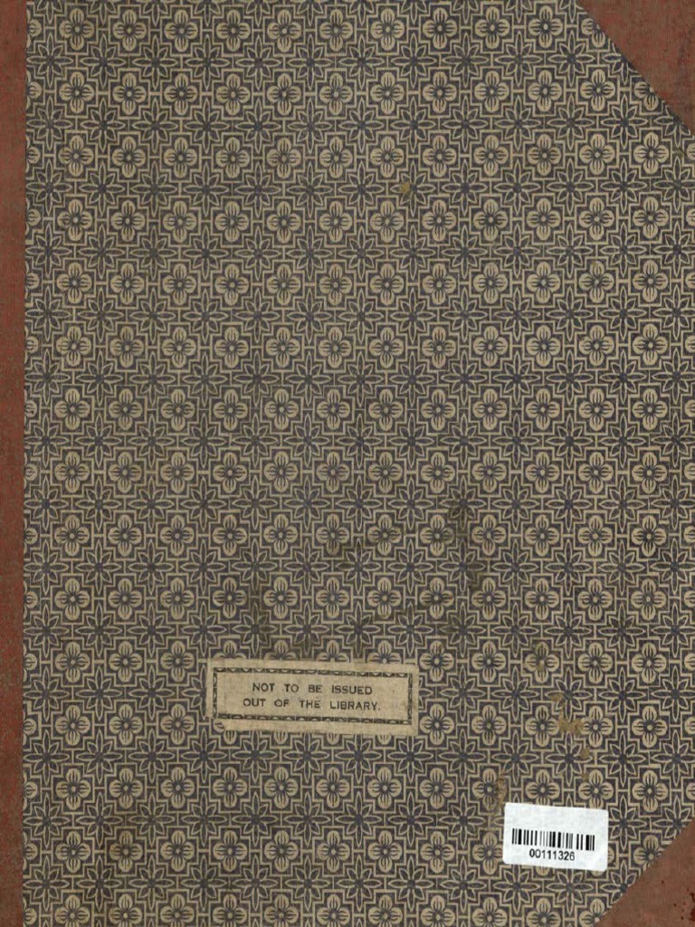 Codex Sinaiticus Vol 3 | PDF