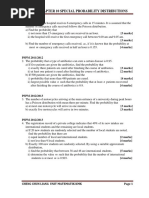 Csc134 Individual Assignment | PDF | Microsoft Excel | Spreadsheet