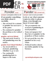 C2 Proficiency - Key Word Transformation Made Easy (Preview) | PDF ...