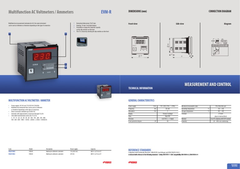 Datasheet VM293802 EVM-R | PDF | Alternating Current | Power Supply