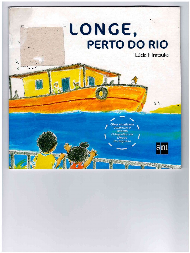 Longe, Perto Do Rio | PDF