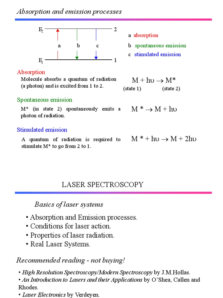 90faa8ce 1633332497943 | PDF | Laser | Spectral Line