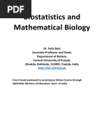 Fundamentals of Biostatistics 8th Edition TEXTBOOK PDF | PDF | Student ...